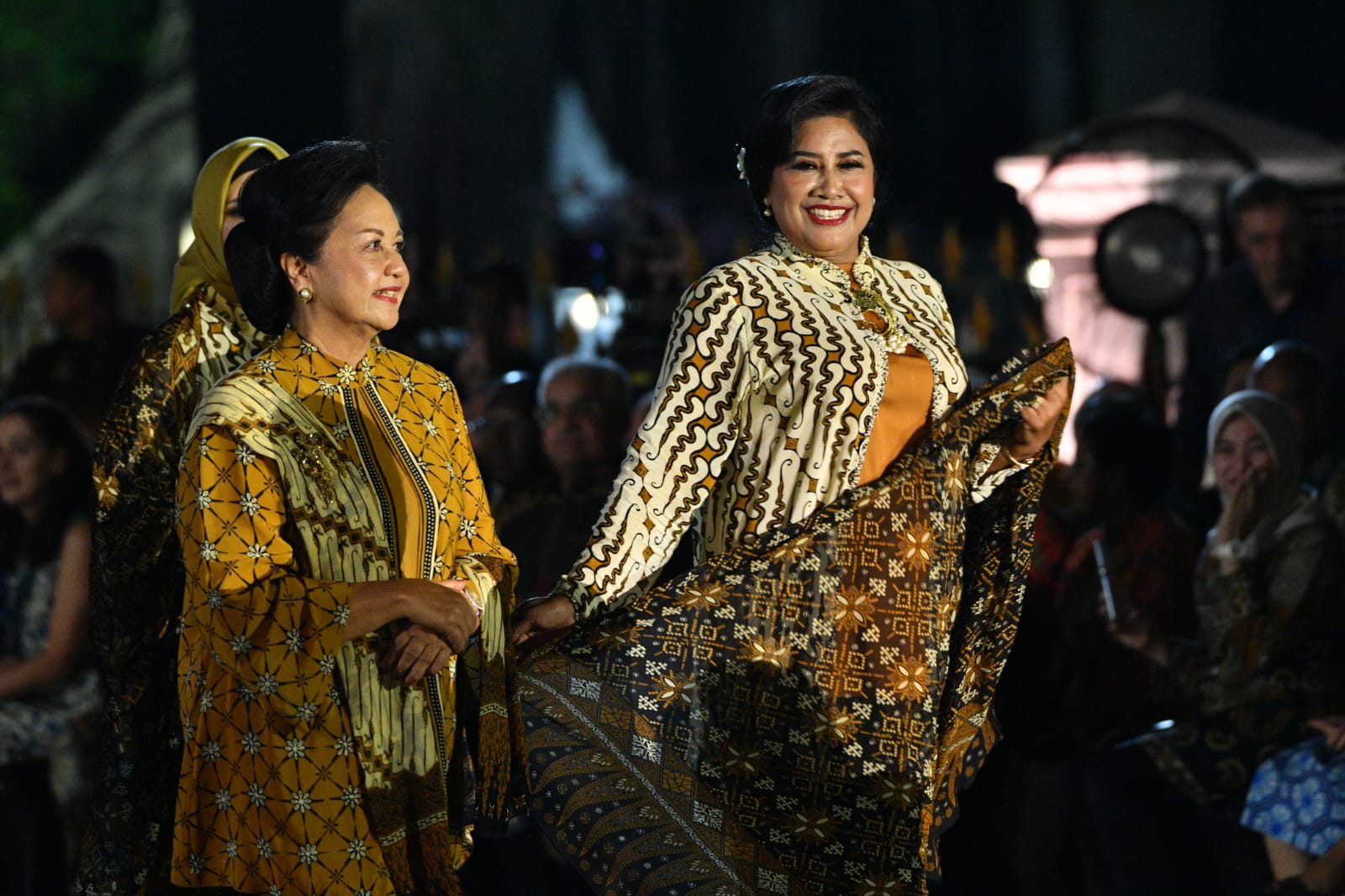 Batik Adalah Kekayaan dan Jati Diri Bangsa Indonesia - BRAWIJAYAINSIDER